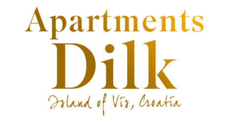 Apartments | apartments DILK - Vis Croatia